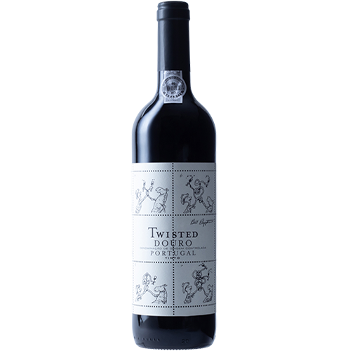 Niepoort 'Twisted' Tinto, Douro Valley, Portugal 2020 | Caves Wine Shop
